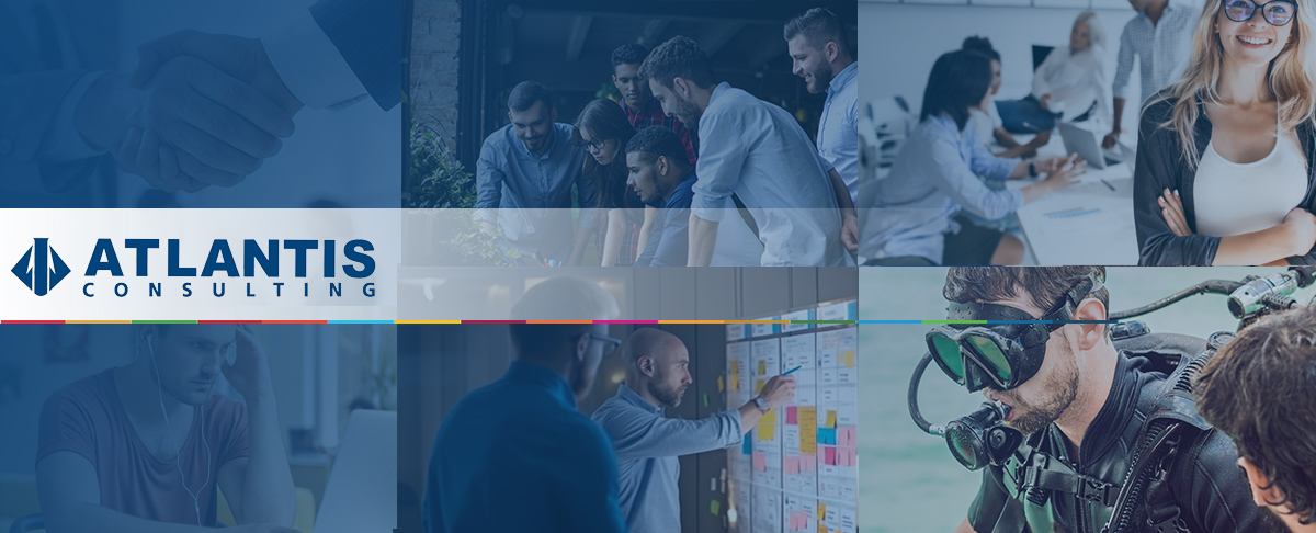Activity Report 2022-2023 - Atlantis Consulting
